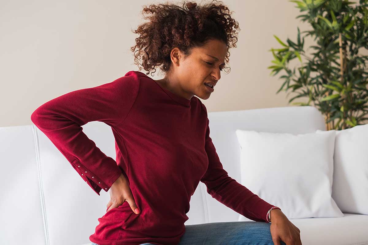 How To Support Someone With Chronic Pain Invictus Clinic GA