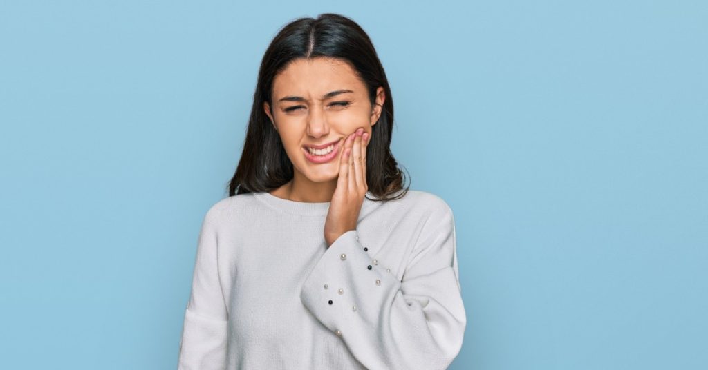 Unexpected Symptoms Of Chronic Pain - Invictus Clinic in GA