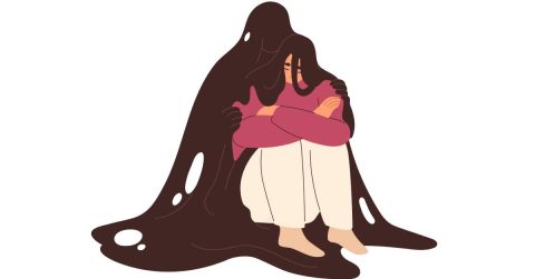 What Is Crippling Depression? - Invictus Clinic Marietta GA