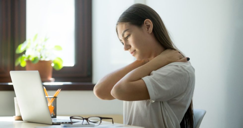 Exploring the Most Common Types of Chronic Pain - Marietta GA