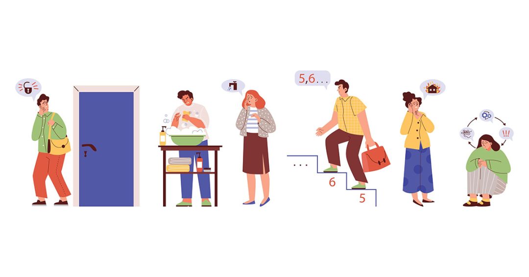 How to Test for OCD - Invictus Clinic in Marietta, GA