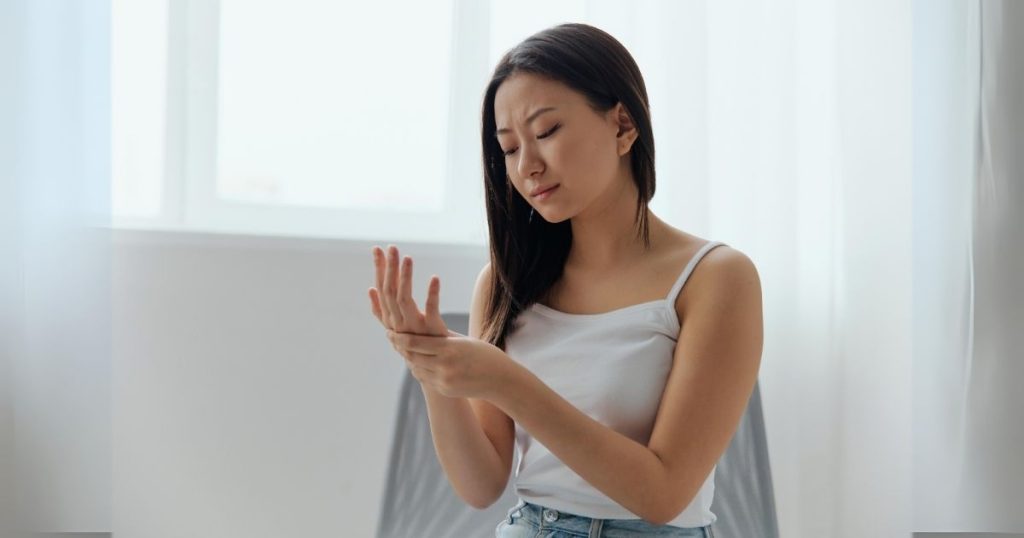 Modern Neuropathy Treatment Offered in Marietta, GA